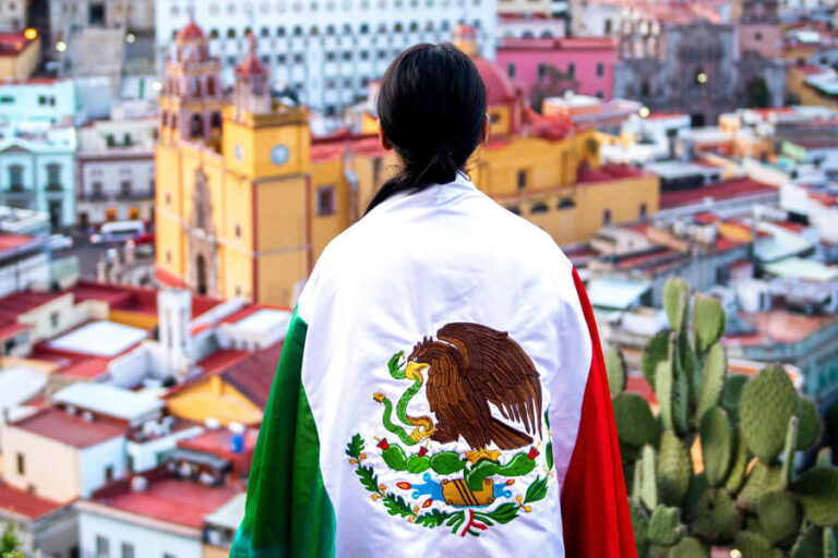 NATURALIZACIÓN MEXICANA, ¿CÓMO TRAMITAR LA NACIONALIDAD MEXICANA PARA ...
